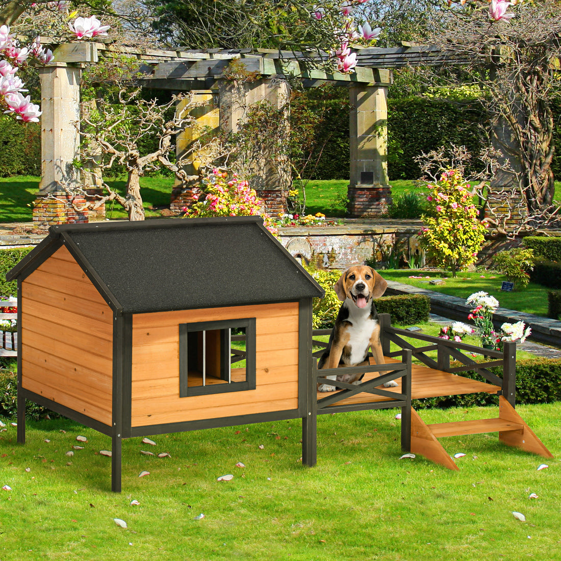 PawHut Store: Pet-Perfect Living! – PAWHUT